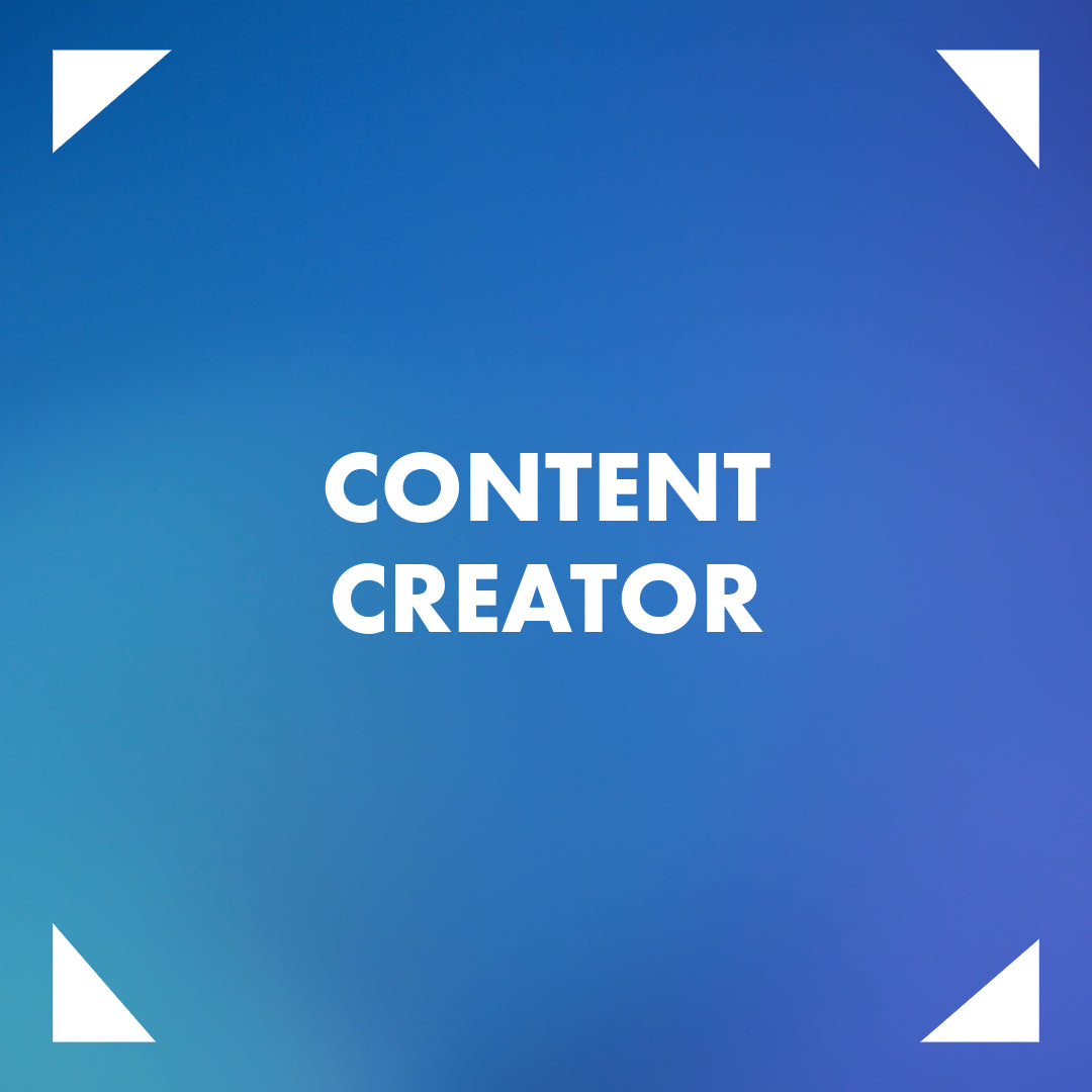 Content Creator Dedicated 4 hours - GILBI.